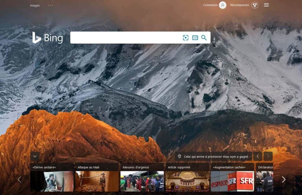 Microsoft will die Profis zwingen, seine Bing-Suchmaschine zu nutzen ...