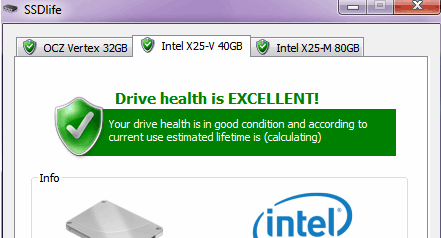 Descargar SSD life pro