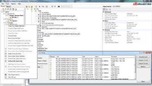 Download Database Change Management