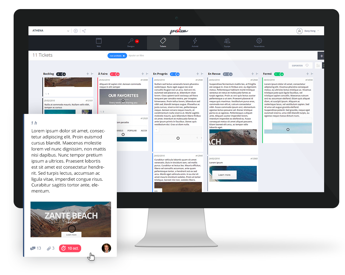 Download Preview App