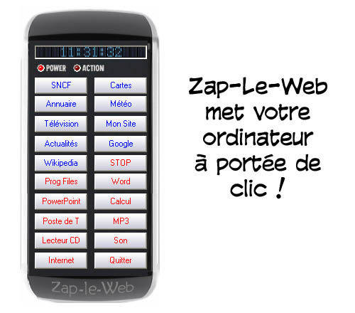 Descargar Zap-Le-Web