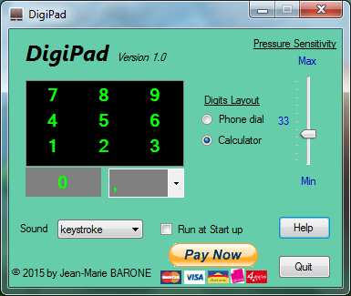 Descargar DigiPad