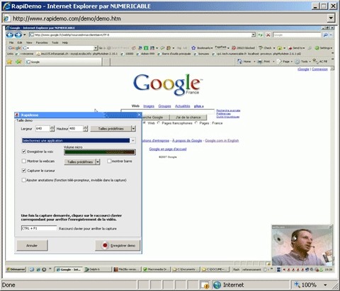 Descargar Rapidemo créez votre catalogue flash
