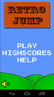 Descargar Retro Jump