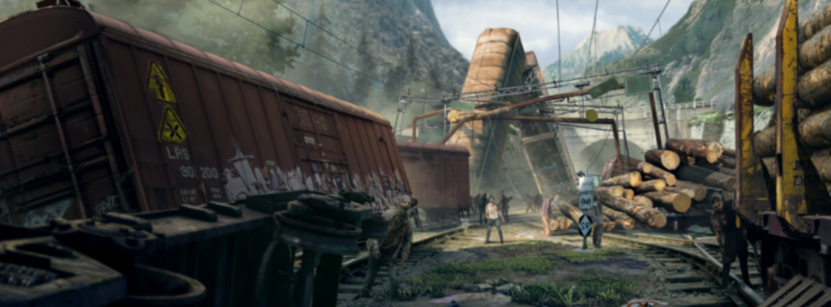 Project:Gaia Android