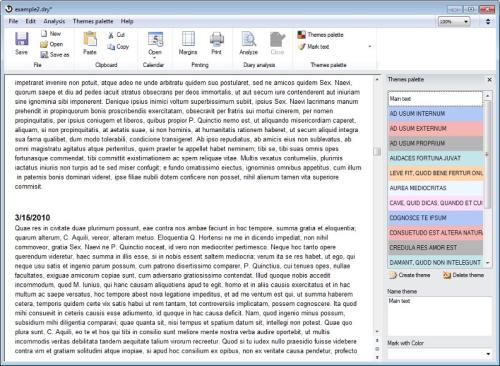 Download Hi-Tech Diary