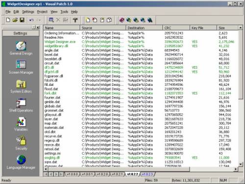 Download Visual Patch