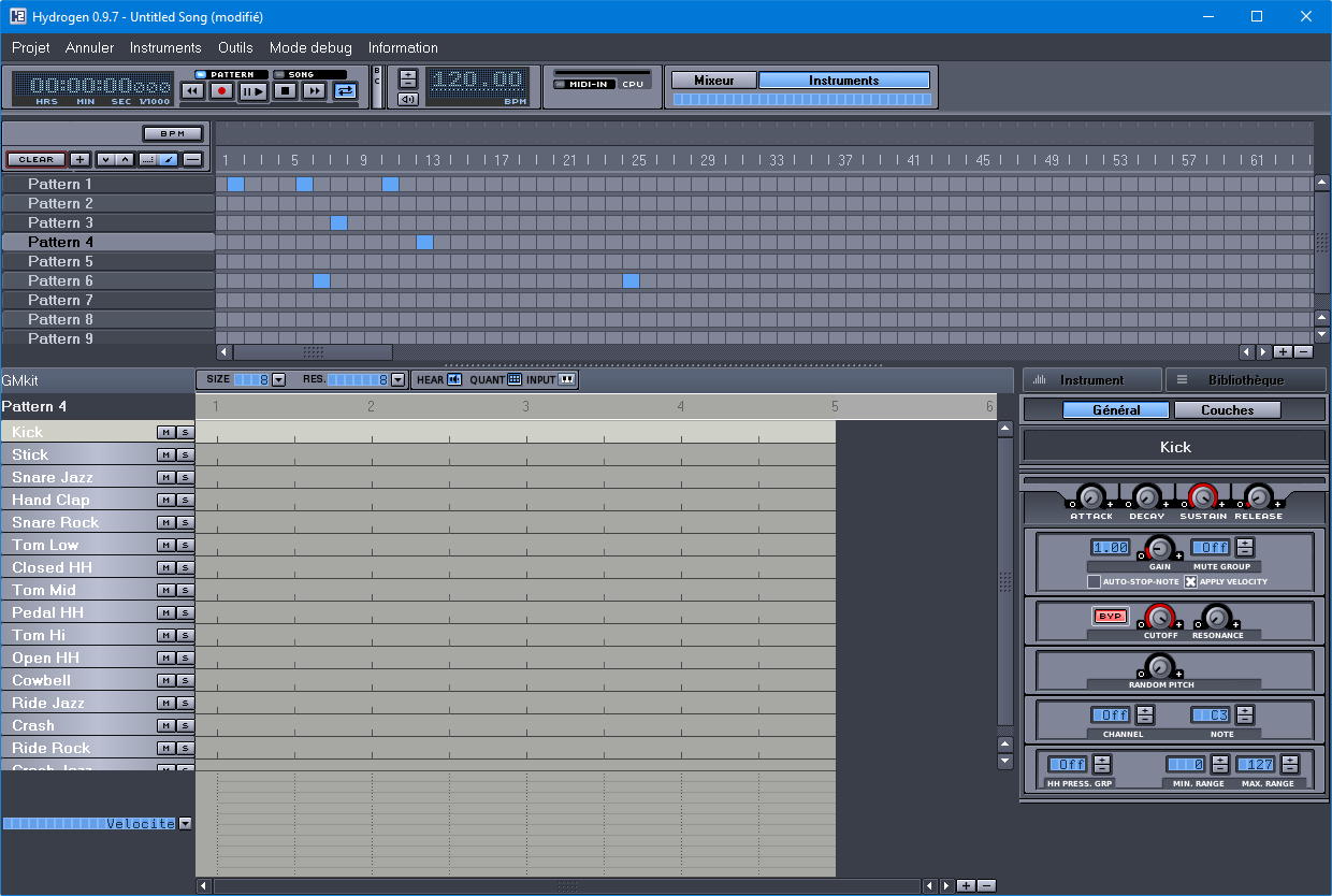 Download Hydrogen Linux