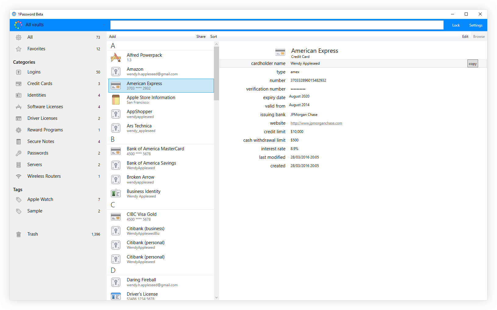 Download 1Password Pour Windows download-1password-pour-windows