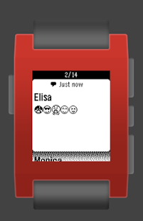 Download Pebble Emoji Support