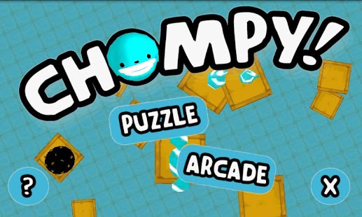 Descargar Chompy!