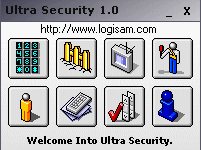 Descargar Ultra Security