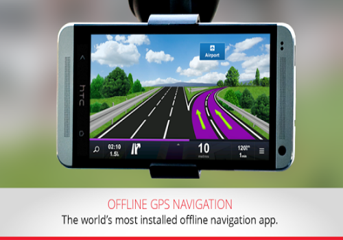 Sygic GPS Android
