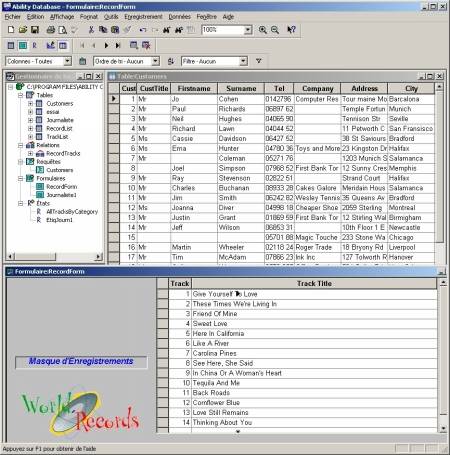 Download Ability Office