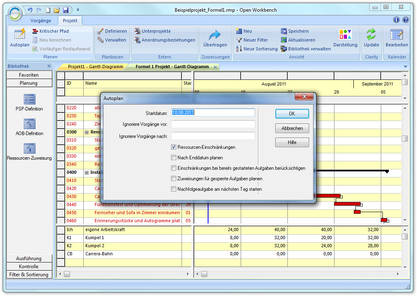 Descargar Open Workbench
