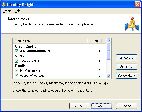 Download Identity Knight