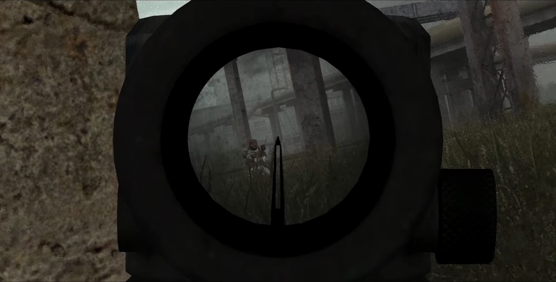 Download Stalker Anomaly