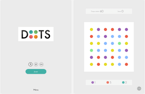 Download Dots Android