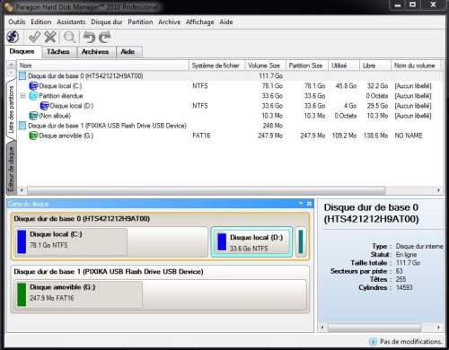 Download Disk Expert 10