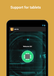 Descargar Jarvis PRO - Voice assistant