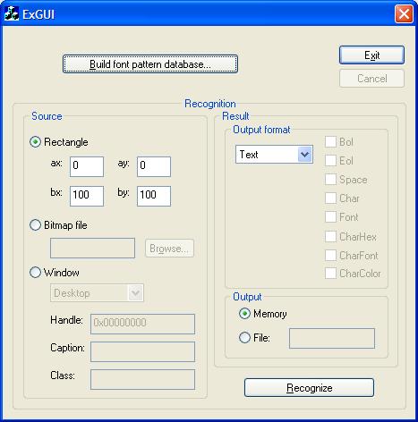 Download Screen Ocr Sdk Library