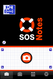 Descargar SOS Notes by Oxford Notebooks