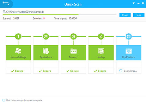 Descargar 360 Internet Security