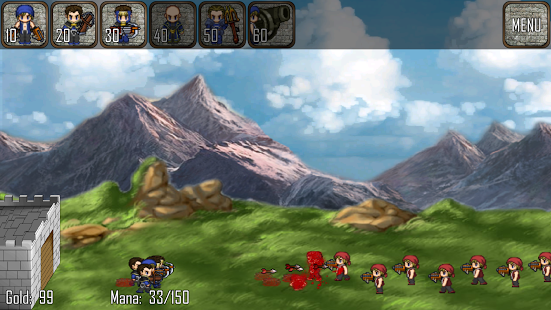 Download Mini Tower Defense - Free Game