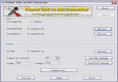 Download Convert Cdg To Lrc File Free - altanews