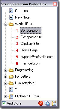 Download Flashpaste