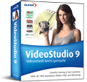 Download Ulead VideoStudio 9