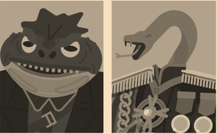 Download Secret Hitler PDF