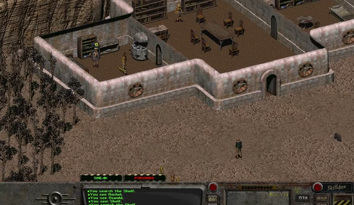 Descargar Fallout 1.5