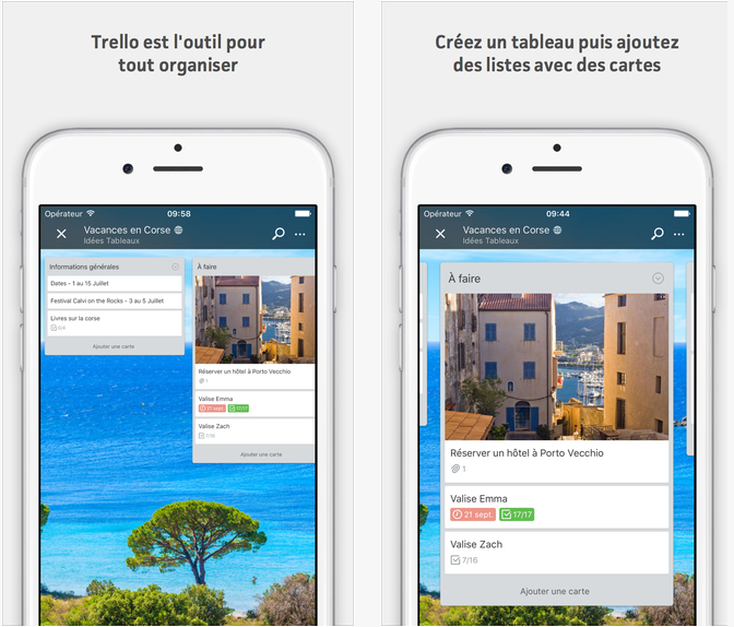Download Trello Android