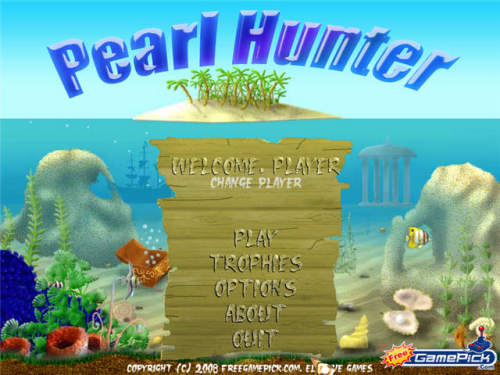 Download Pearl Hunter