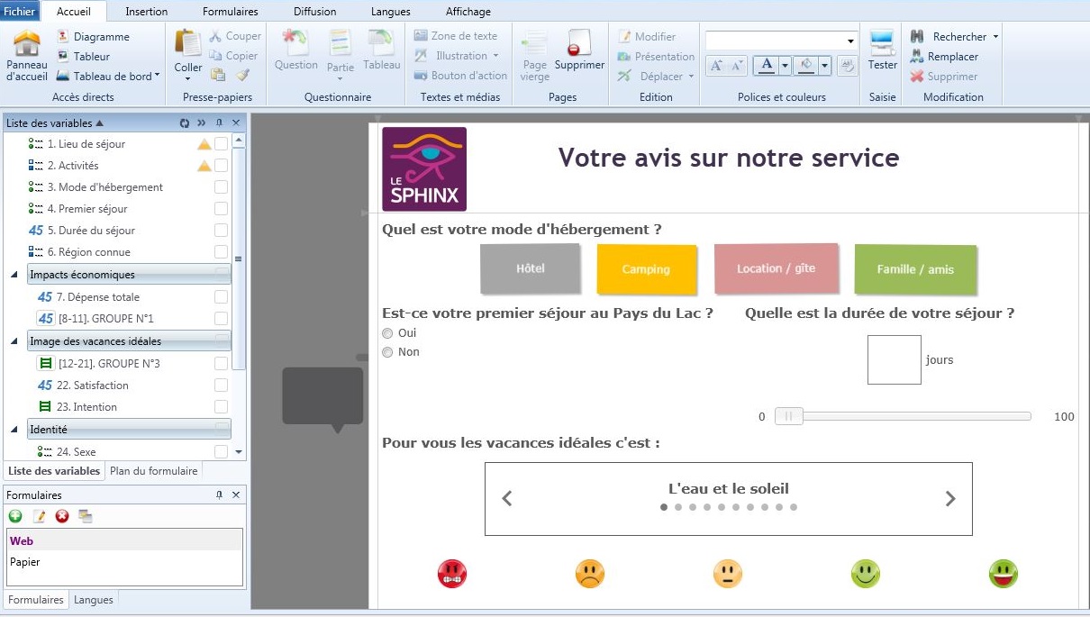 Download Sphinx Quali
