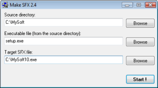 Download Make SFX