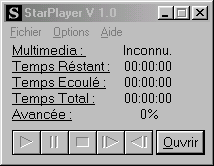 Download StarPlayer