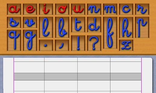 Download Alfabeto Mobile