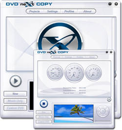 DVD neXt COPY