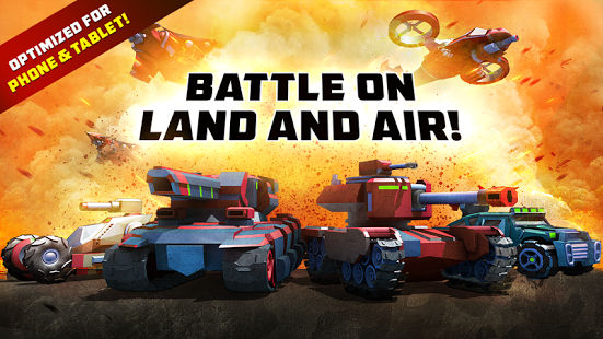 Download Battle Command!