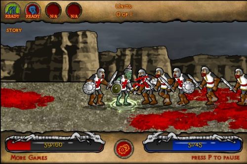 Download Zombie Knight