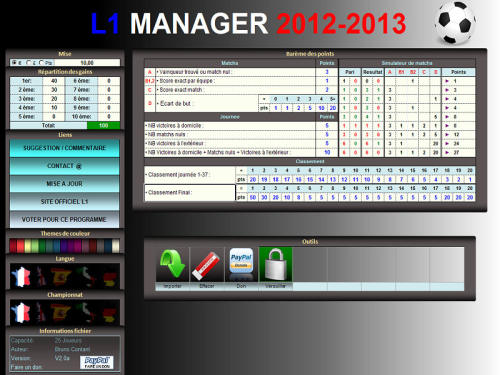 Download L1 MANAGER