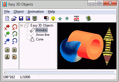 Download Easy 3D Objects