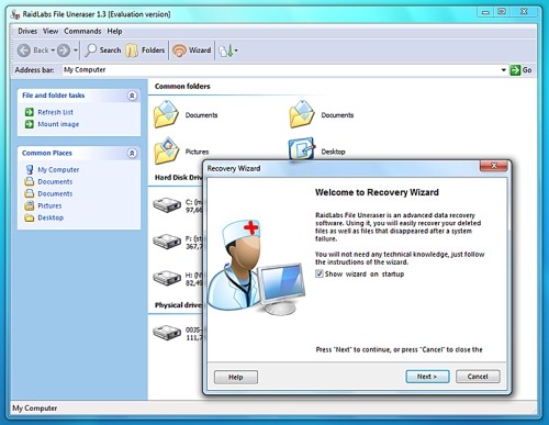 Download File Uneraser