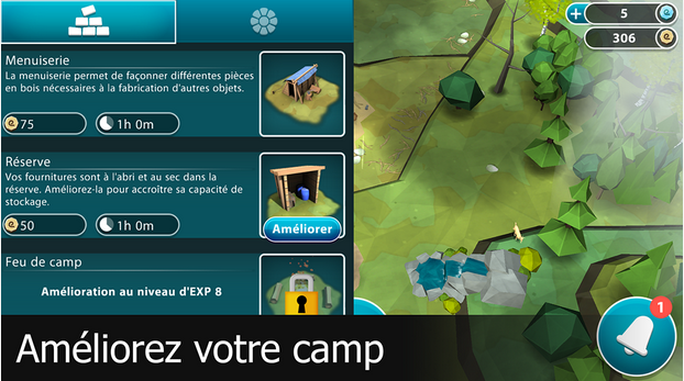 Download Eden : The Game iOS