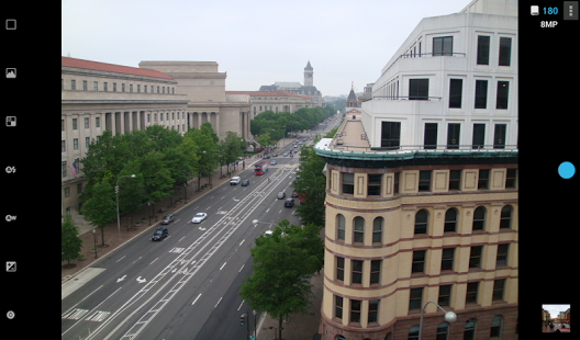 ProCapture - camera panorama