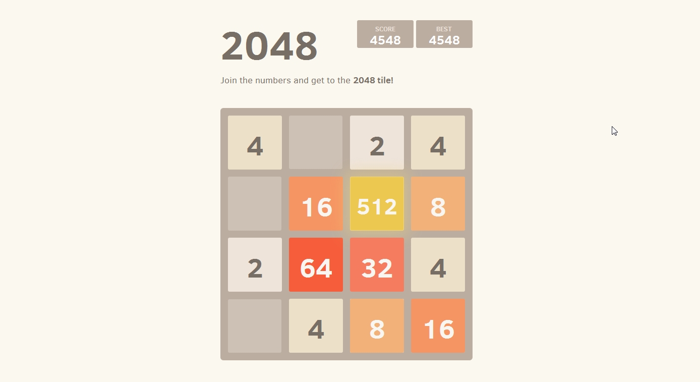 Download 2048