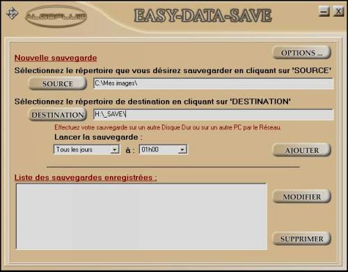 Download Easy-Data-Save