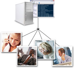 Descargar Quorum Call Conference Software